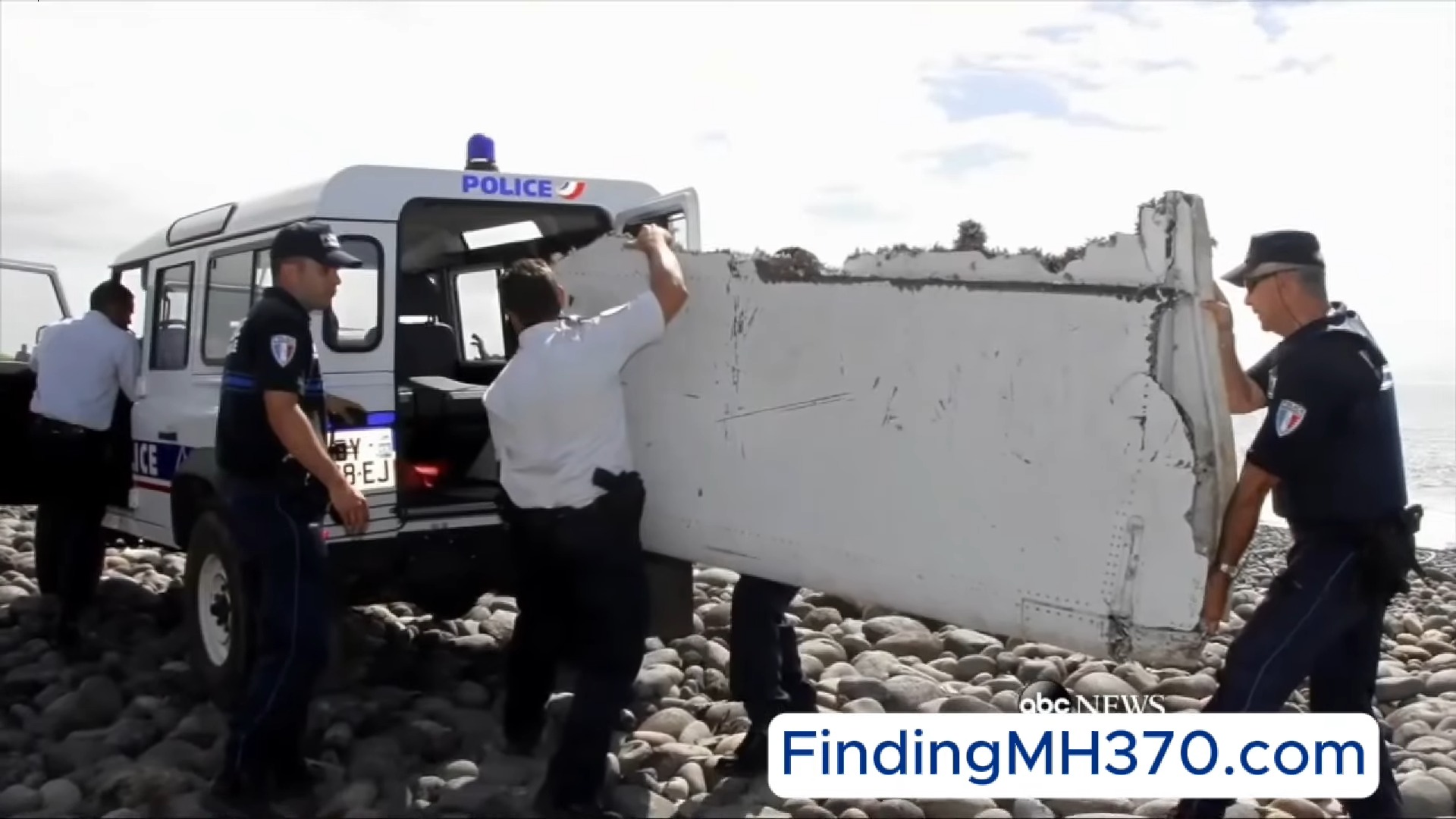 Deep Dive: The Flaperon That Changed Everything