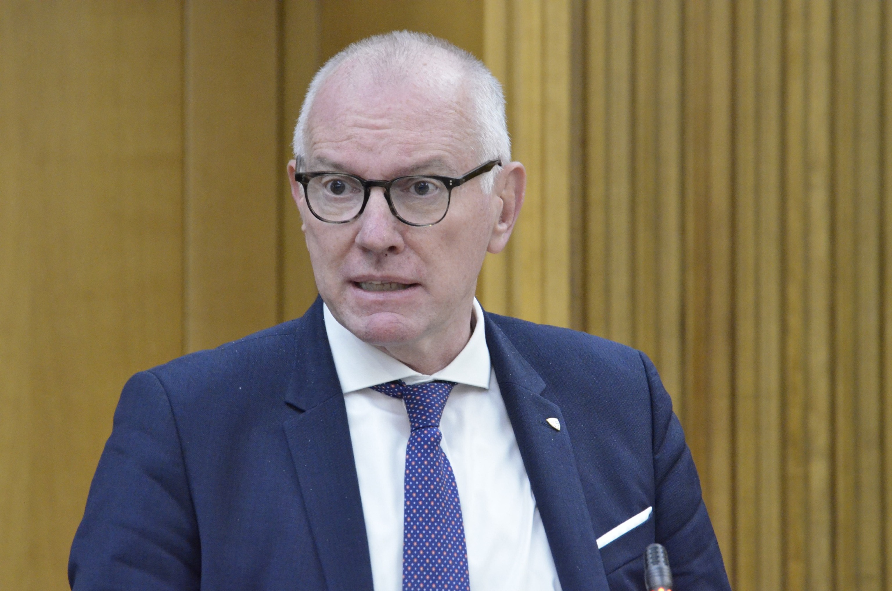 Testolin, 'Forza Italia è opportunità e non opportunismo'