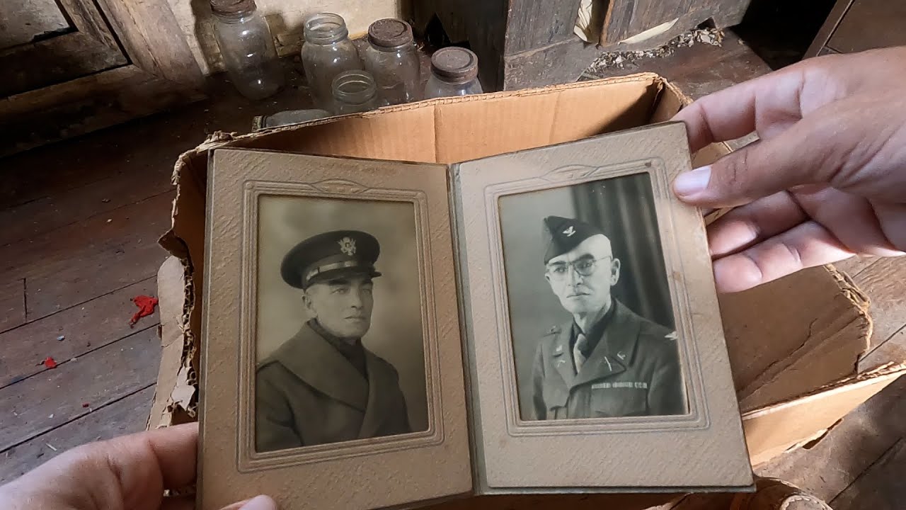How Father and Son Served With Honor: The Millers of WW2