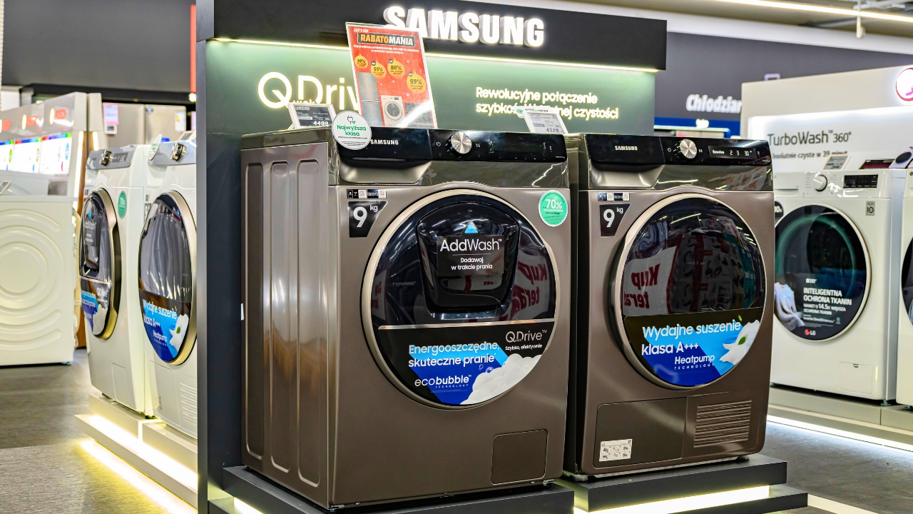 Why the right appliances on paper feel wrong in real life