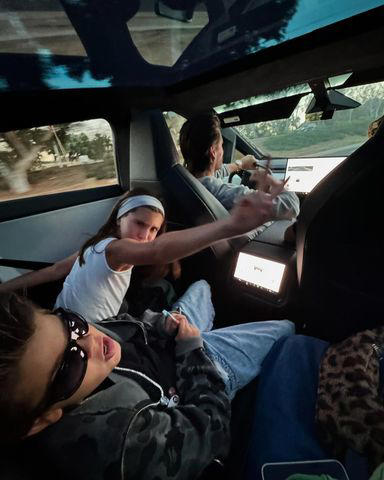 Scott Disick Says Son Mason, 15, Told Him He 'Can't Actually' Move to ...