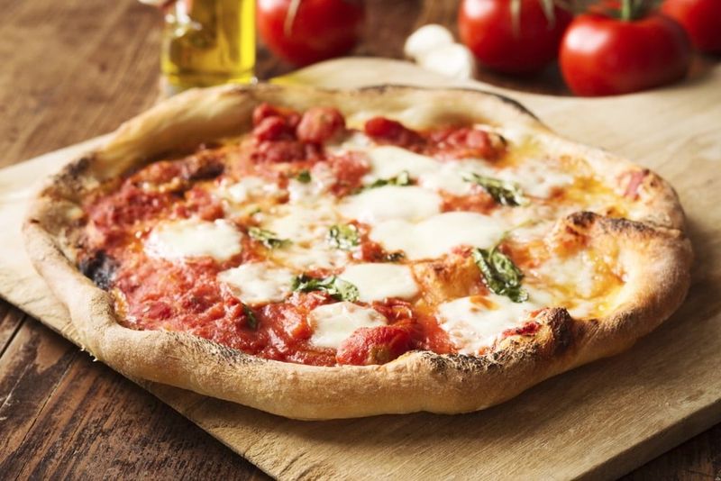 10 Myths and Misconceptions About Pizza Explained