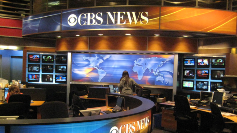 CBS News Canceled—Paramount Shuts Down Morning And Evening Shows After ...