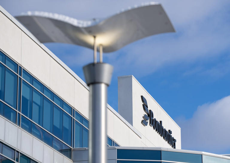 Bombardier fait miroiter des centaines de nouveaux emplois au Canada