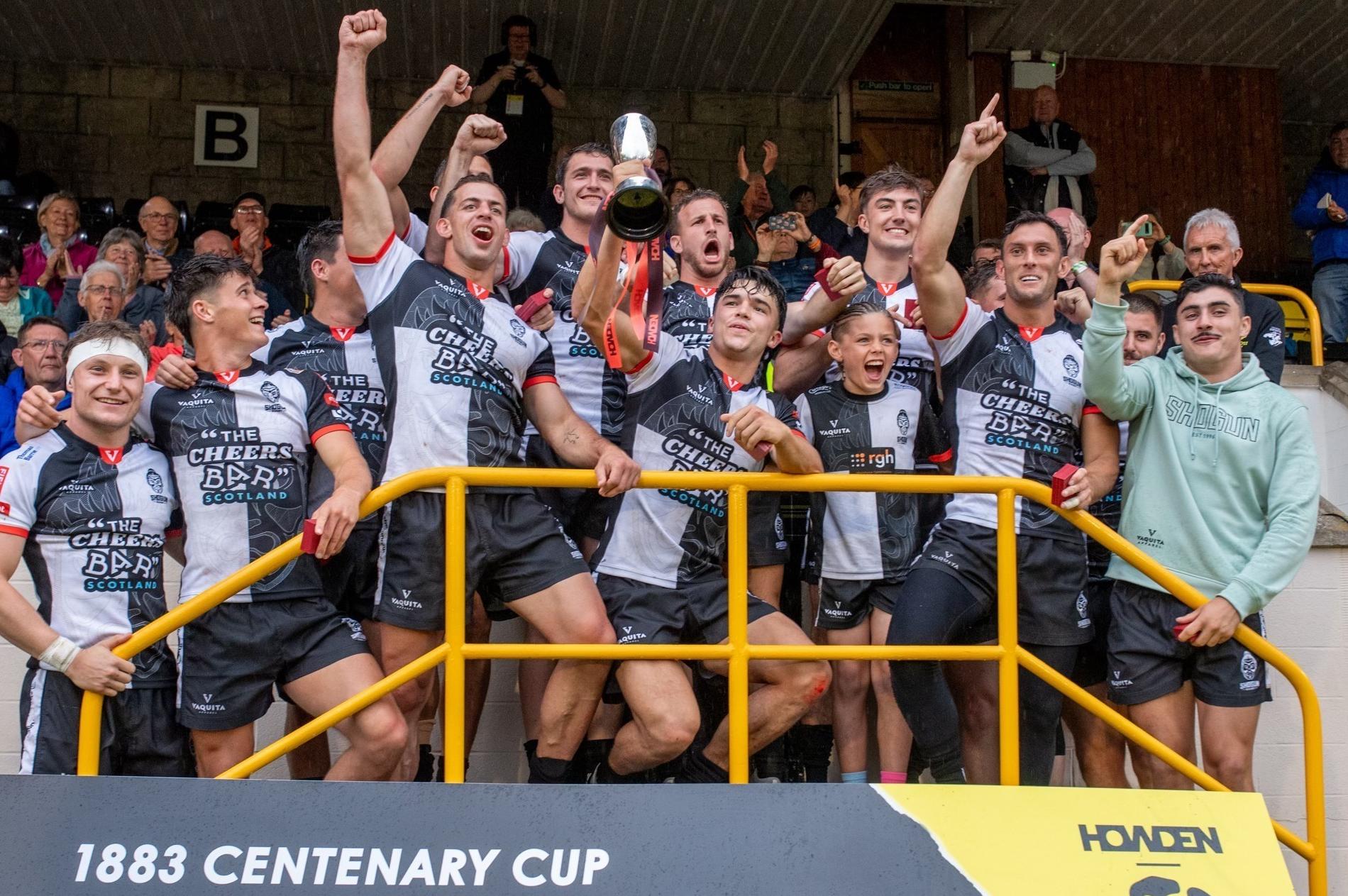 Rugby’s Melrose Sevens sticking to late-May date