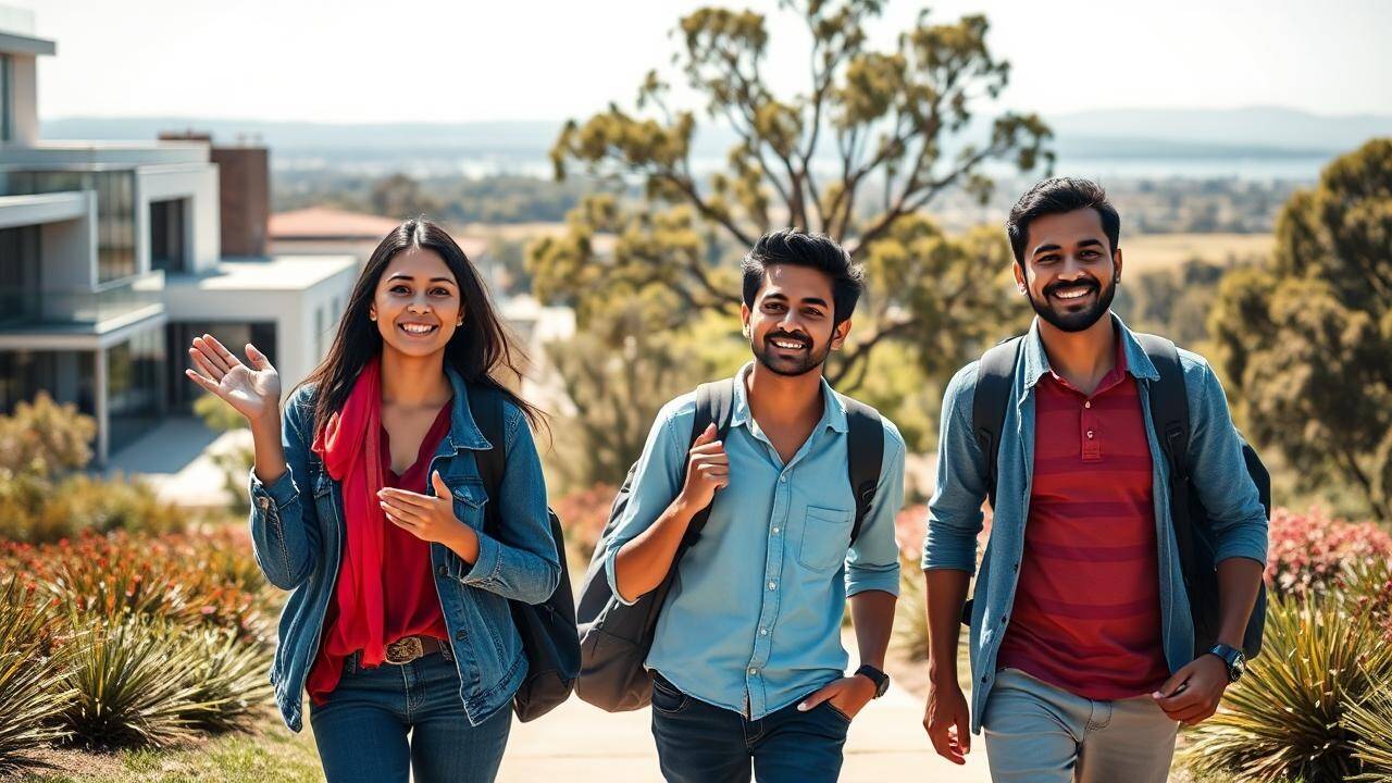 Applications for Semester 1 at Australian universities open: Indian ...