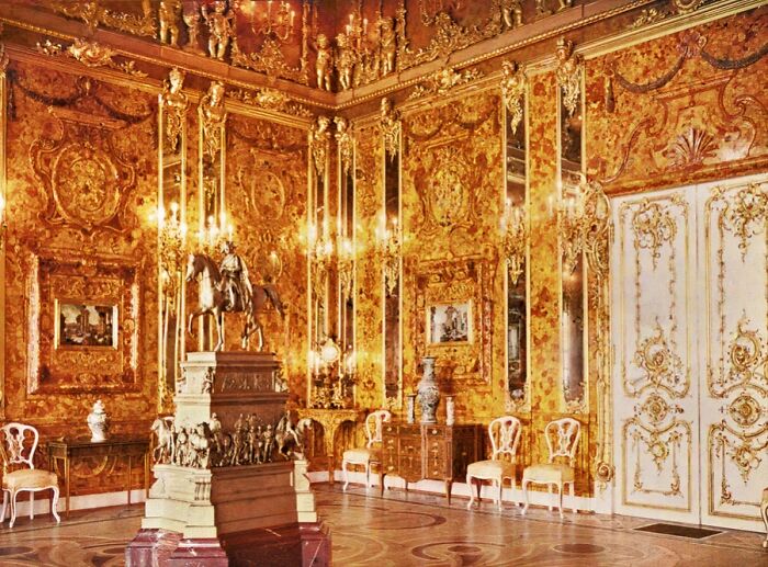 27 Treasures That Are Long Lost To History But There’s A Slim Chance Of ...