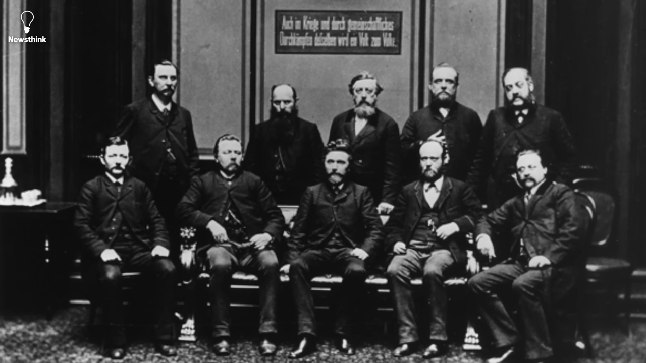 How a British scientist gave Stalin the nuclear power against America