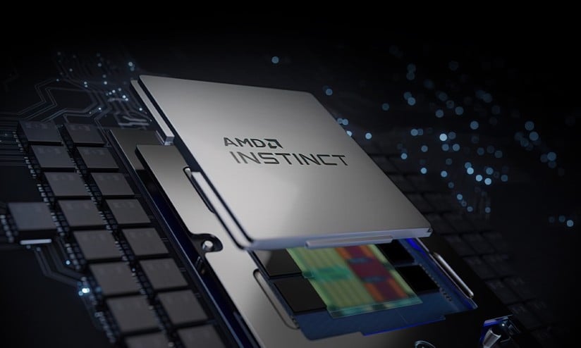 AMD recebe autorização para exportar o Instinct MI308 para a China em ...