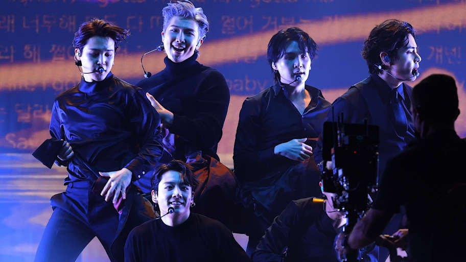 Jimin confirms BTS’ comeback album is complete and dropping soon