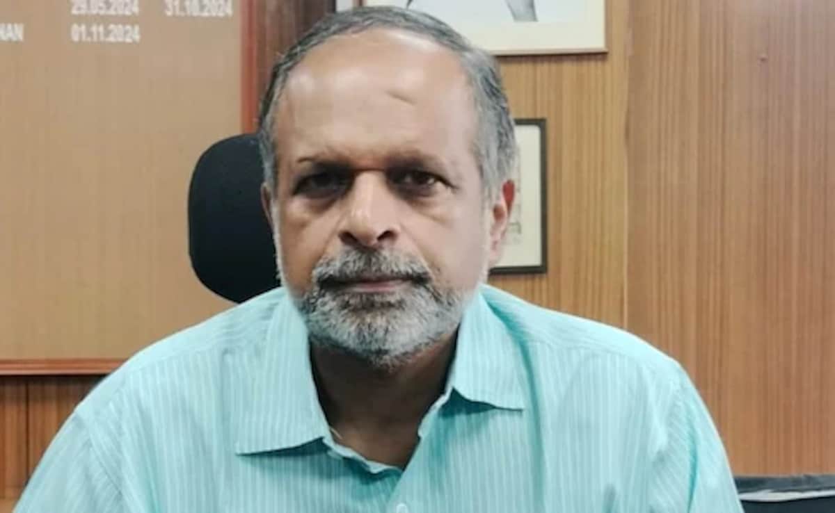 SSC Exams 2025: Chairman Explains How Commission Is Preventing ...