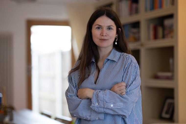At 31, I moved to the suburbs – it’s hard being the only one without a baby
