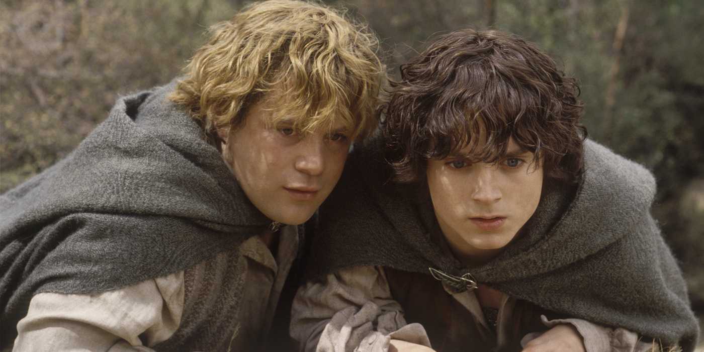 Peter Jackson finally addresses exciting Lord of the Rings rumor