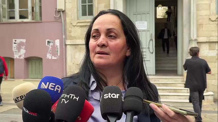 Βορίζια: «Αρνείται τα πάντα ο 43χρονος γαμπρός του 39χρονου Φανούρη»