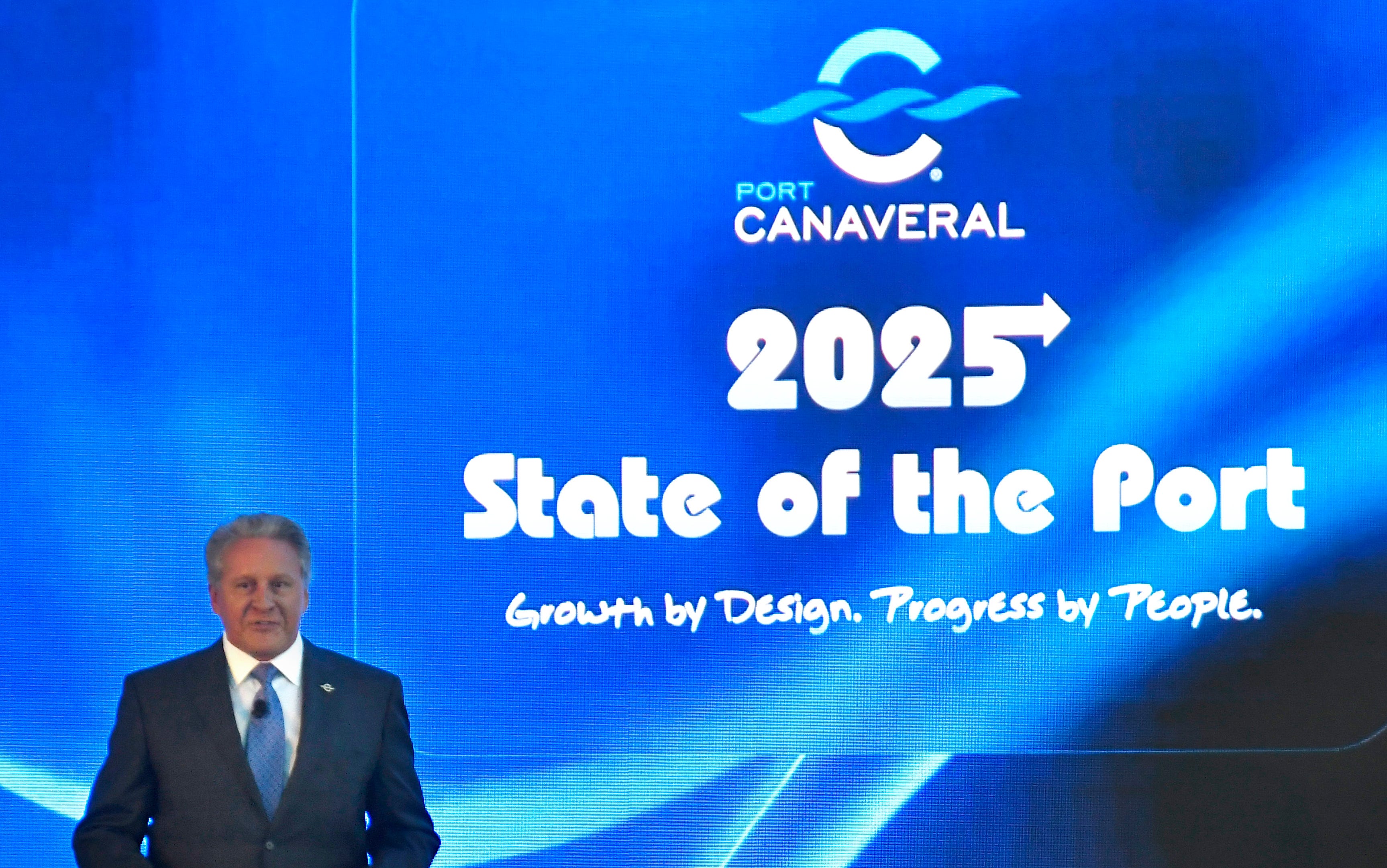 Port Canaveral expects $255 million in capital projects next year amid ...