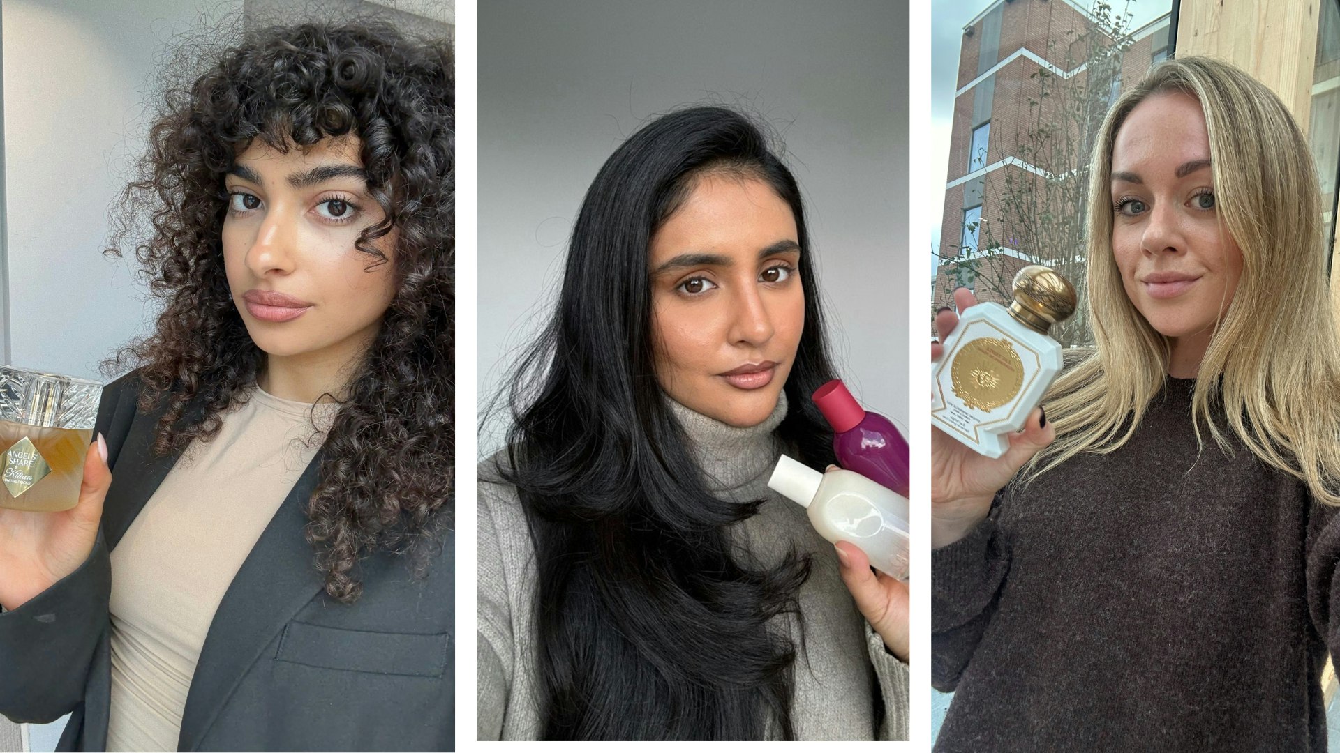 From Glossier To Phlur, These Are The Best Soft Scents According To Our ...