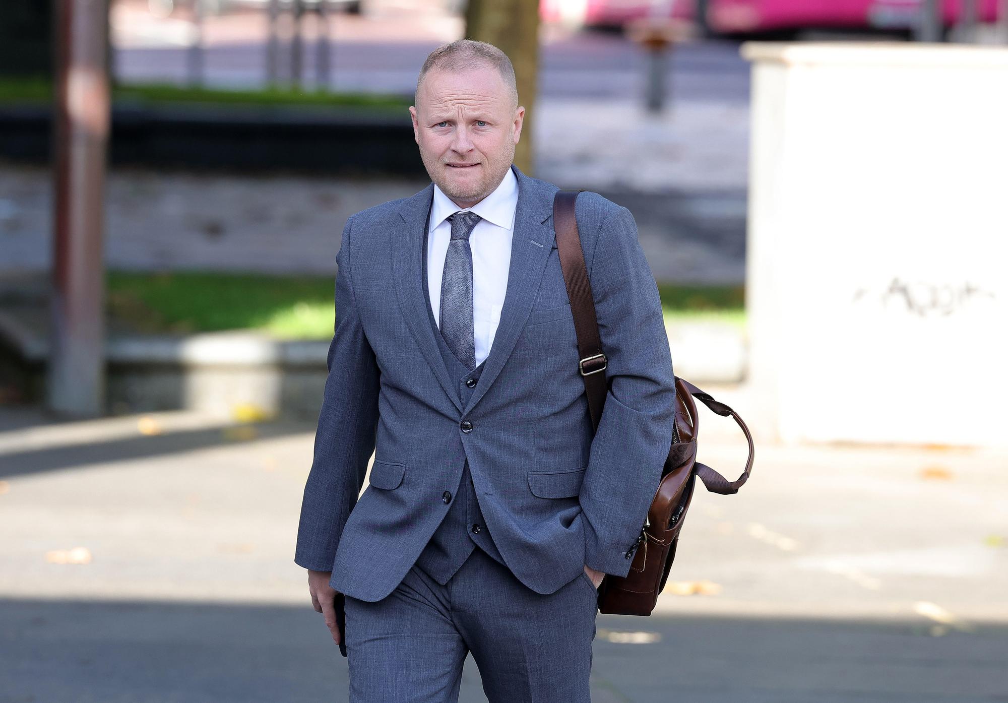 No Stormont agreement on Belfast's Grand Central Station Irish signs as ...