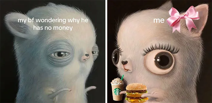 25 Relationship Memes That’ll Make You Laugh