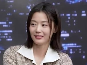 Jun Ji-hyun Reveals Husband's 'Euljiro Jang Dong-gun' Nickname, First ...