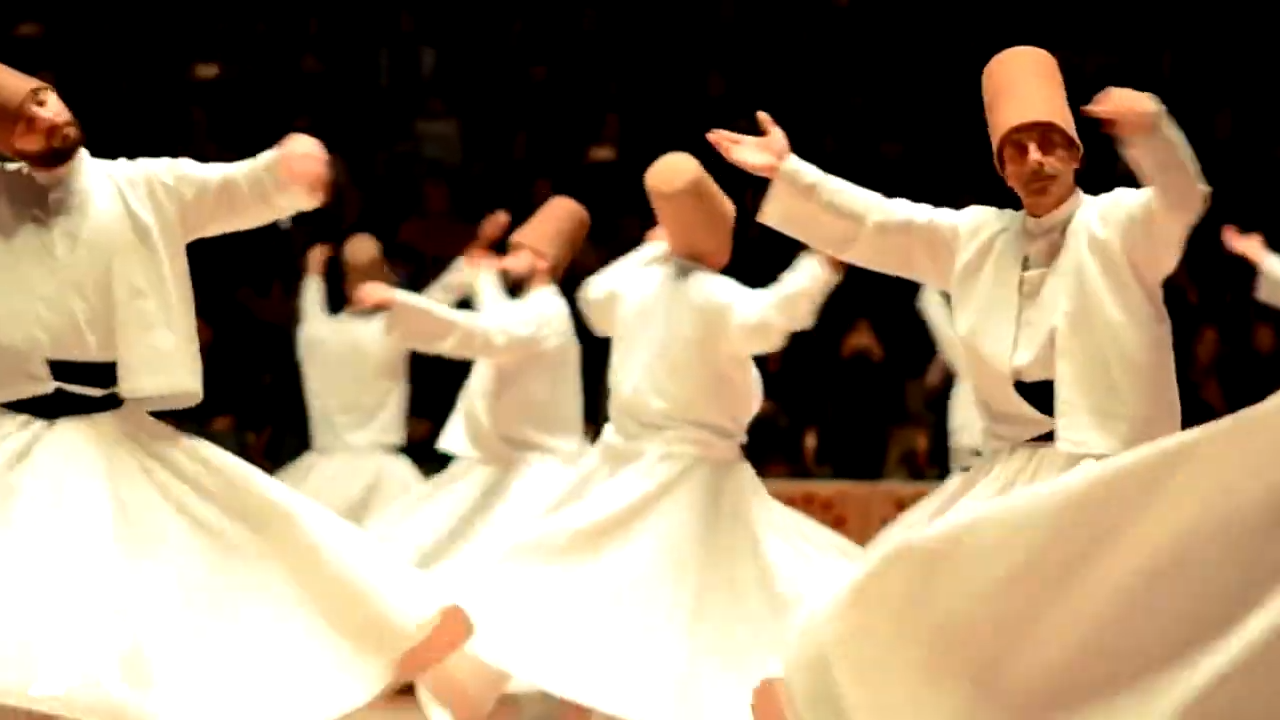 Watch how the Turkish mindset reveals a culture built on honor and ...