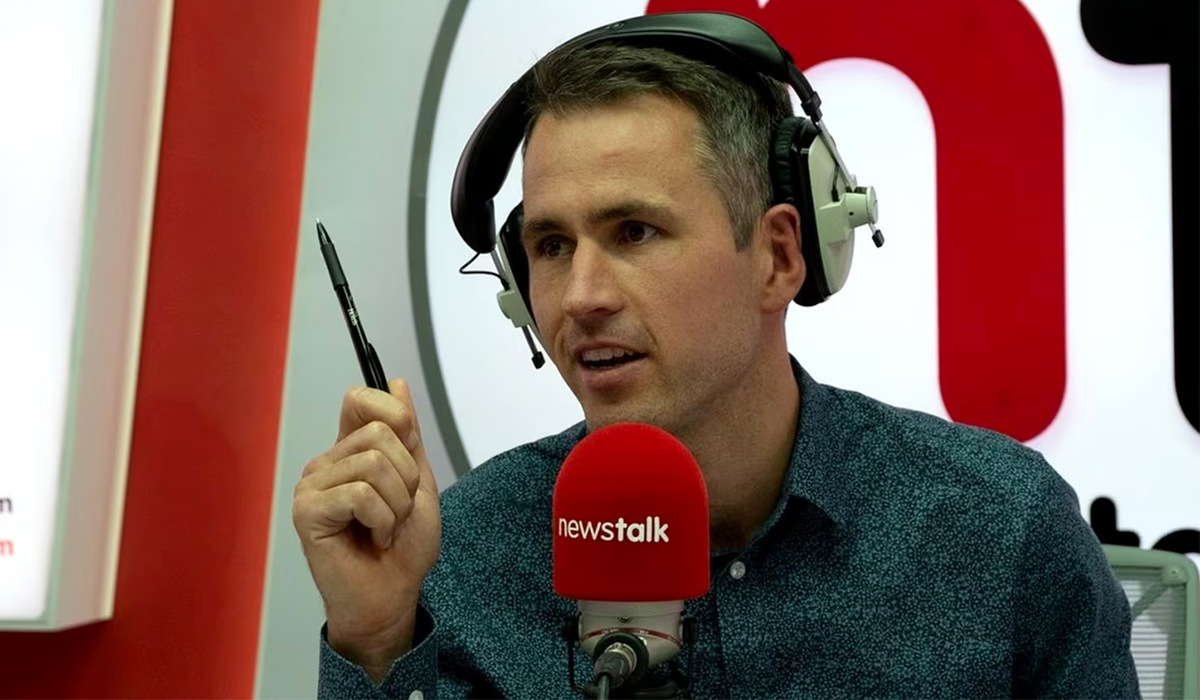 Is Claire Byrne Newstalk’s only chance to revive ailing fortunes?