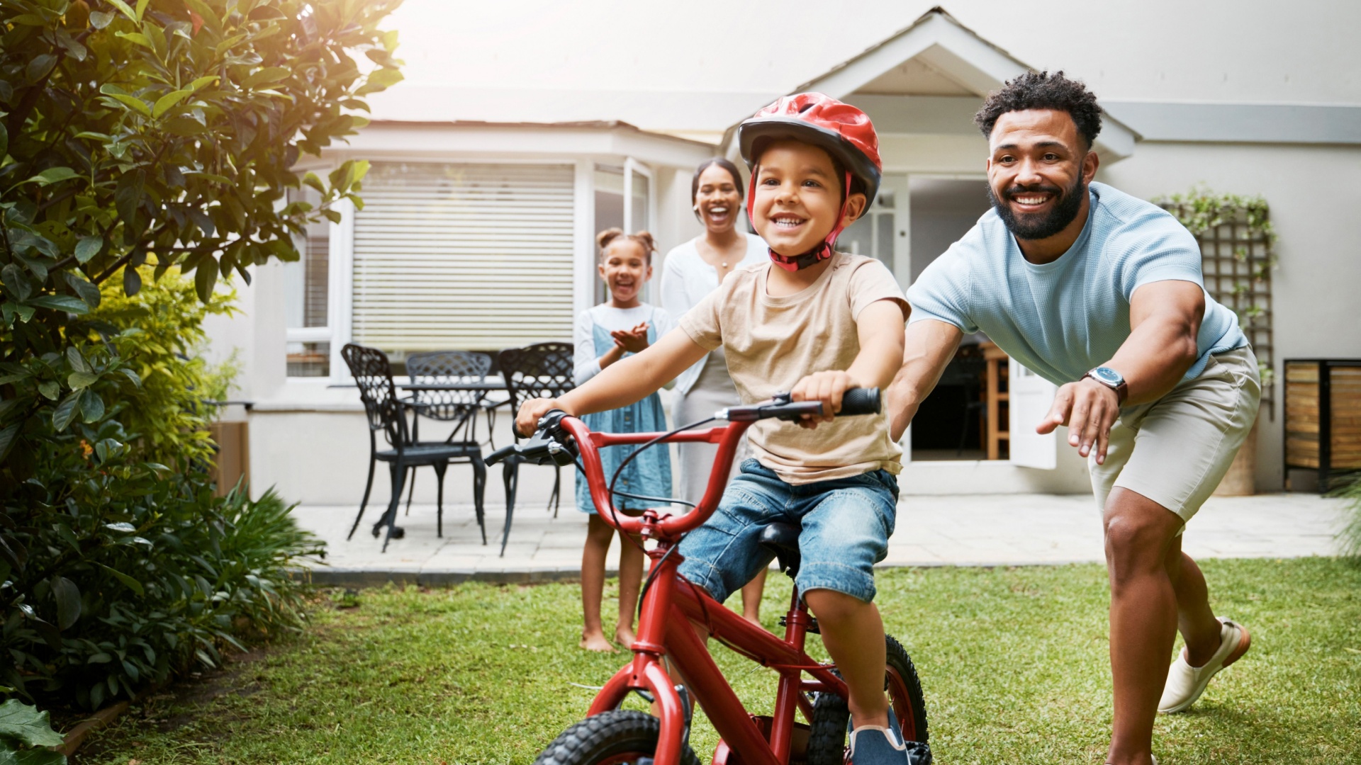 9 Things Parents Do To Raise Resilient Children