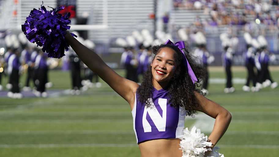 Northwestern Volleyball Heads West for Big Ten Battles in Los Angeles