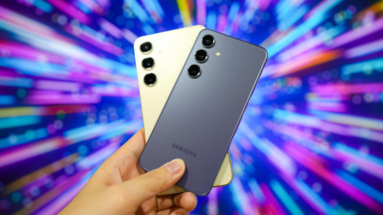 This 4-step routine instantly improves my Android phone performance ...