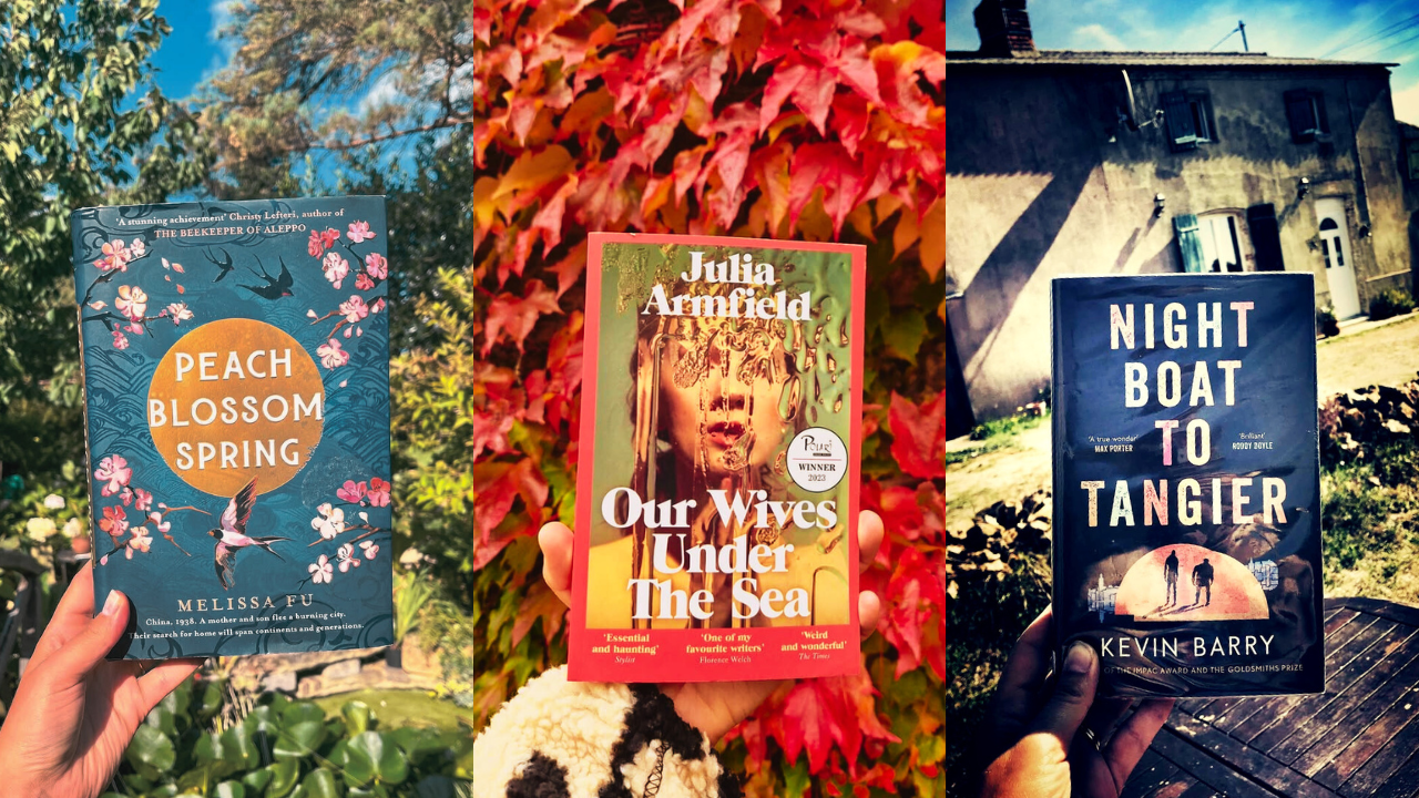 8 Books That Make You Question the Rule Book Without Knowing It