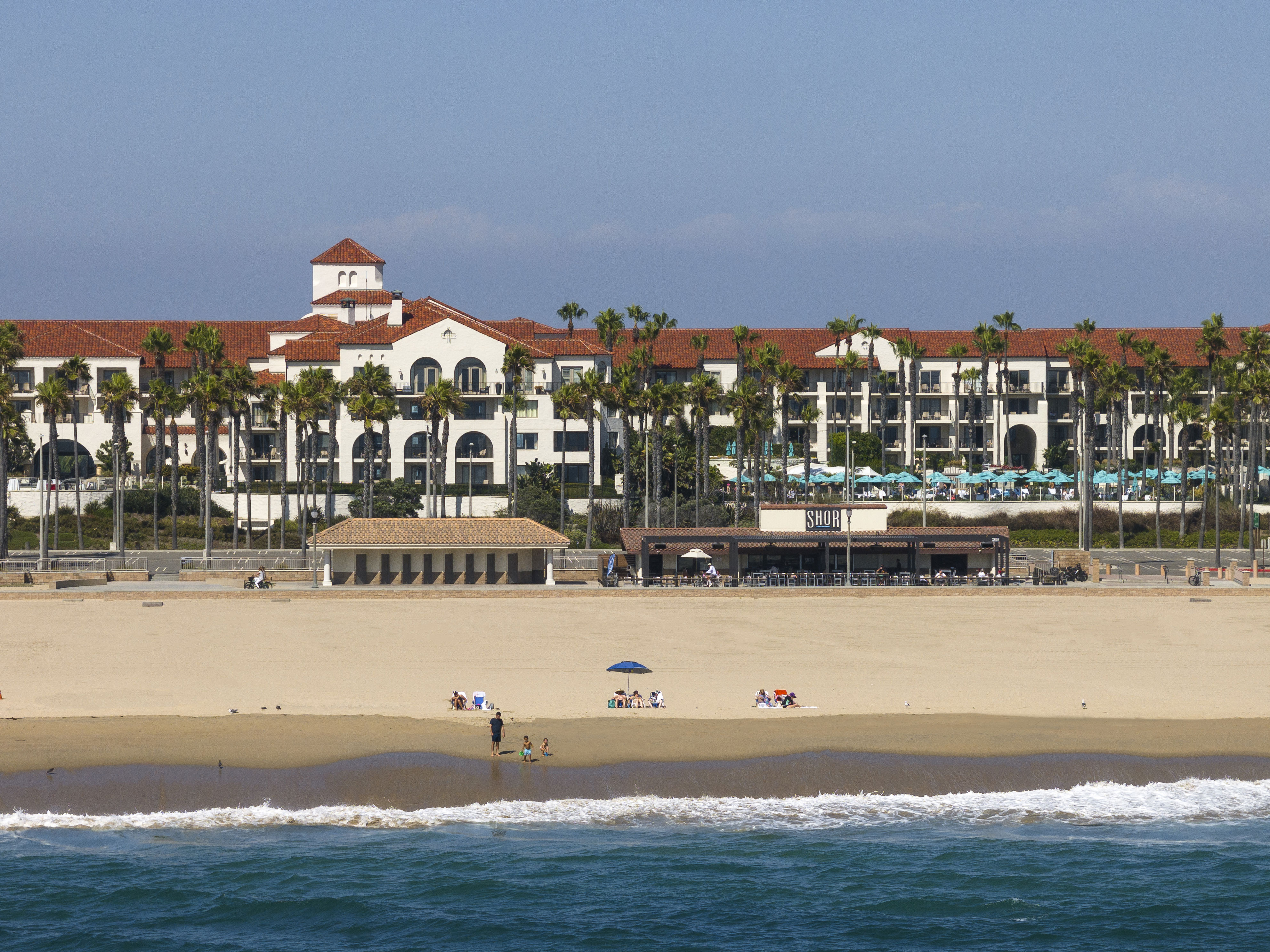 Surf and ski in one day with Hyatt’s $50K Huntington Beach holiday escape