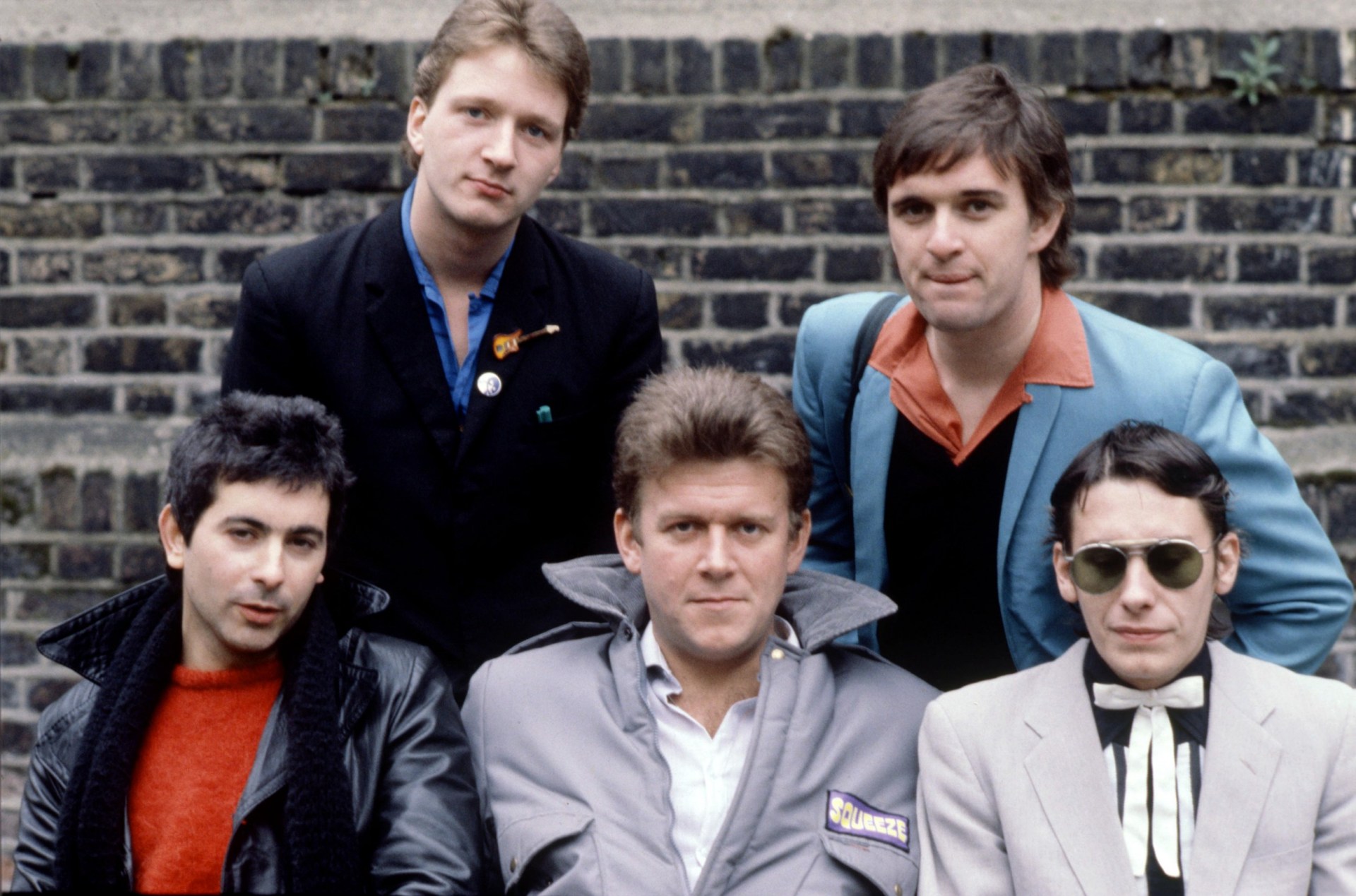 Jools Holland drummer Gilson Lavis has died aged 74