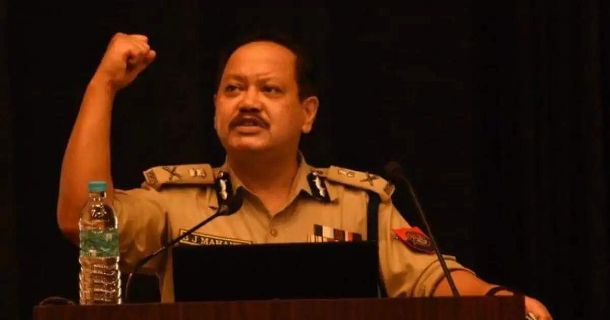 Assam Chief Information Commissioner Resigns Amid Controversy Over ...