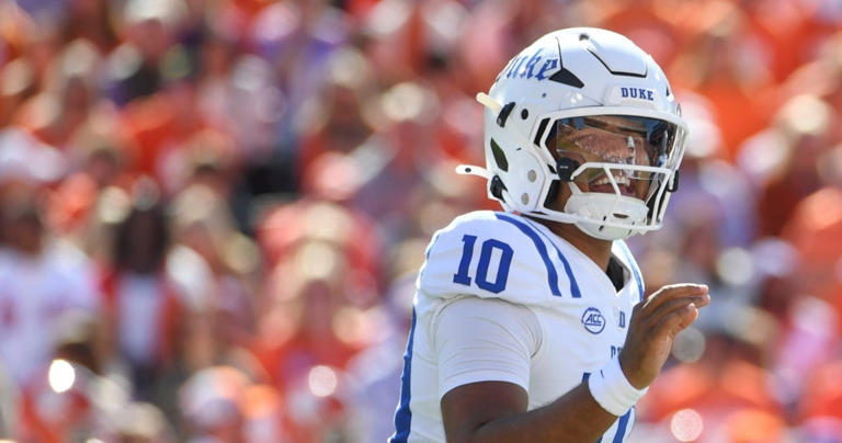 Duke pursues another road win in clash with UConn