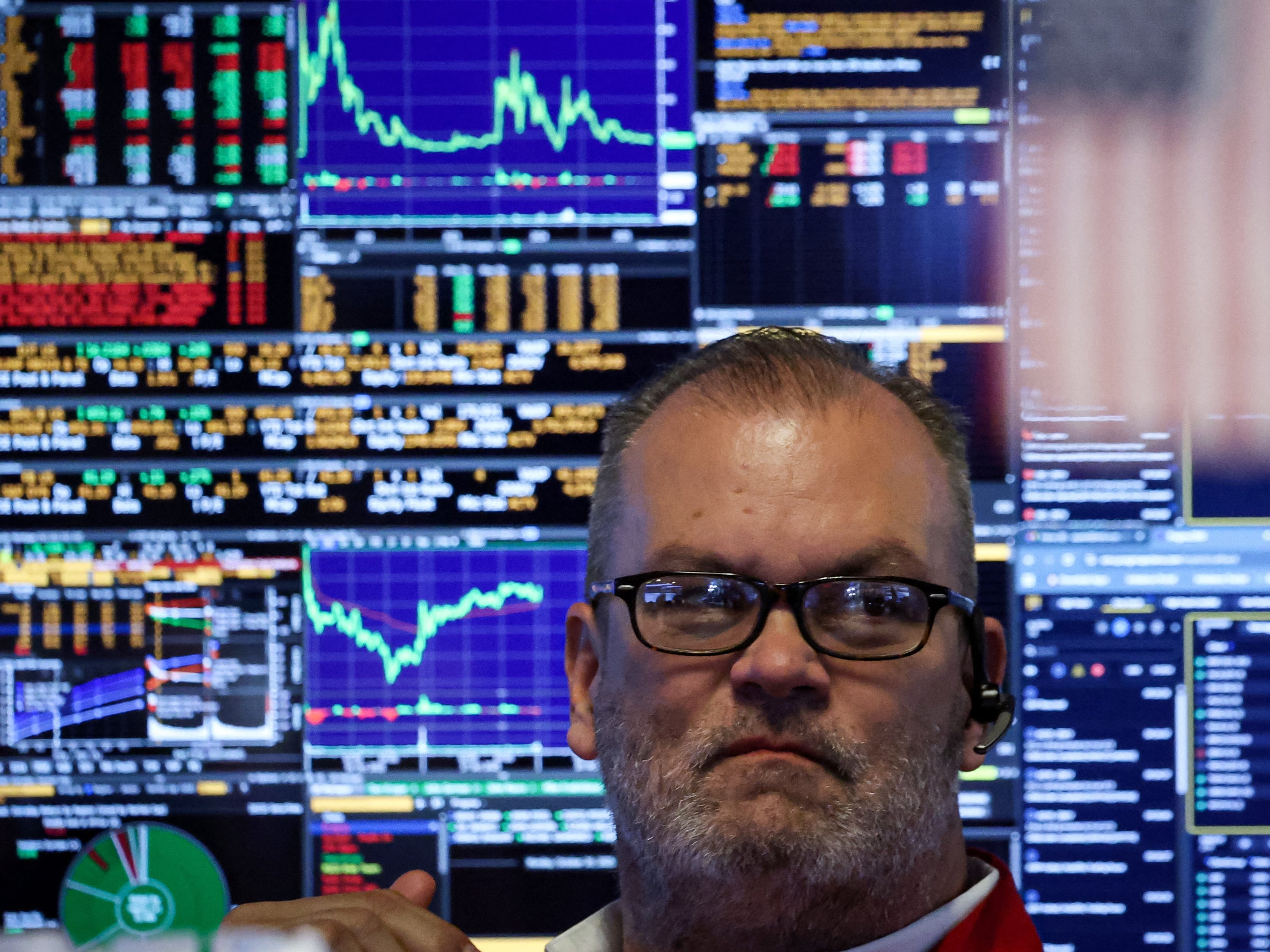 Why JPMorgan says investors should buy any dips as the stock bull ...
