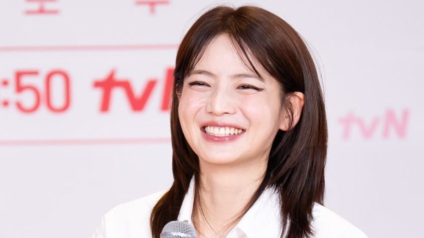 Cha Hong: 'Without Ra Mi-ran, Might Have Quit New York Beauty Shop'