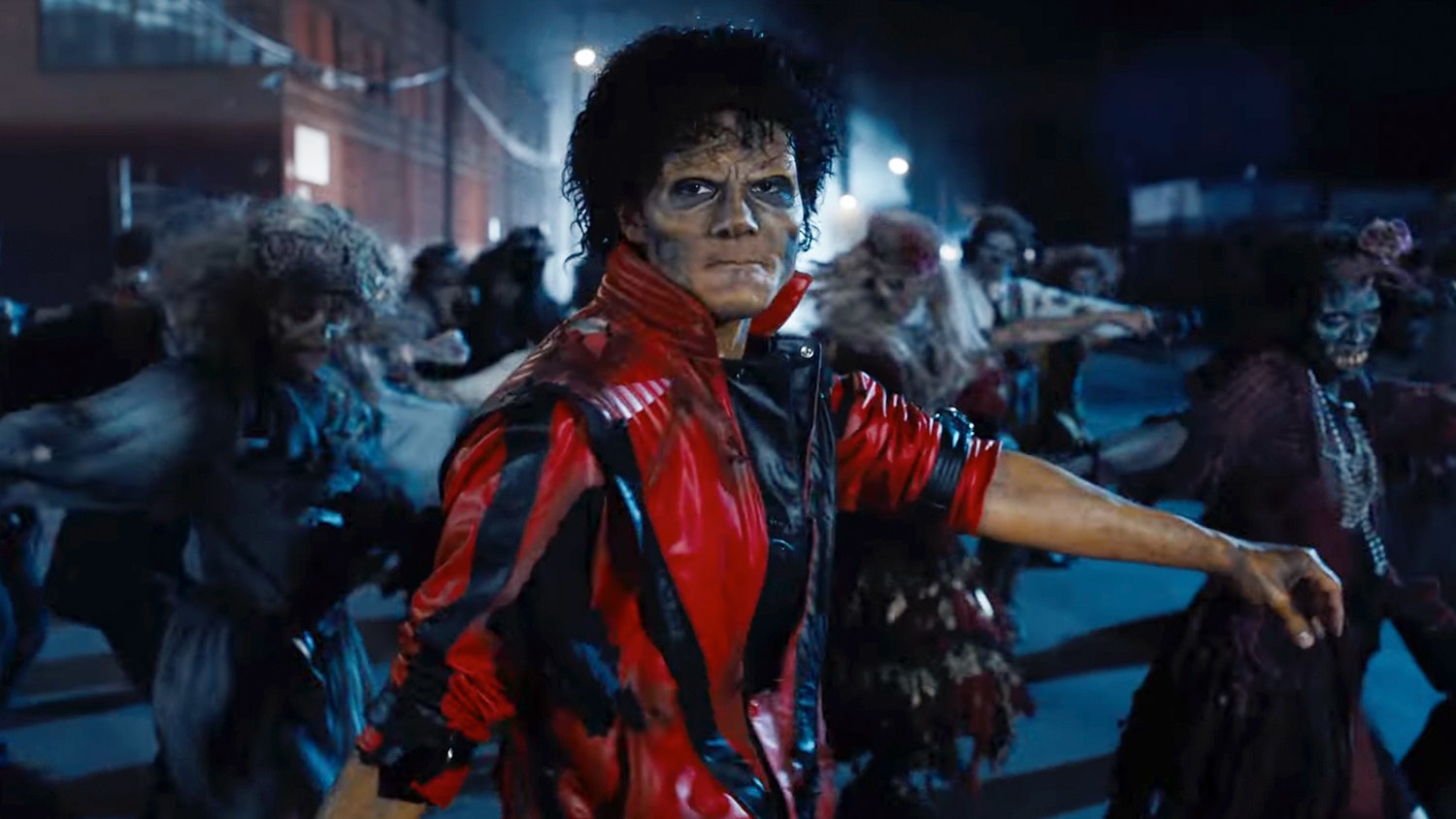 Michael Jackson Biopic Unveils First Trailer Spanning Decades Of His Career