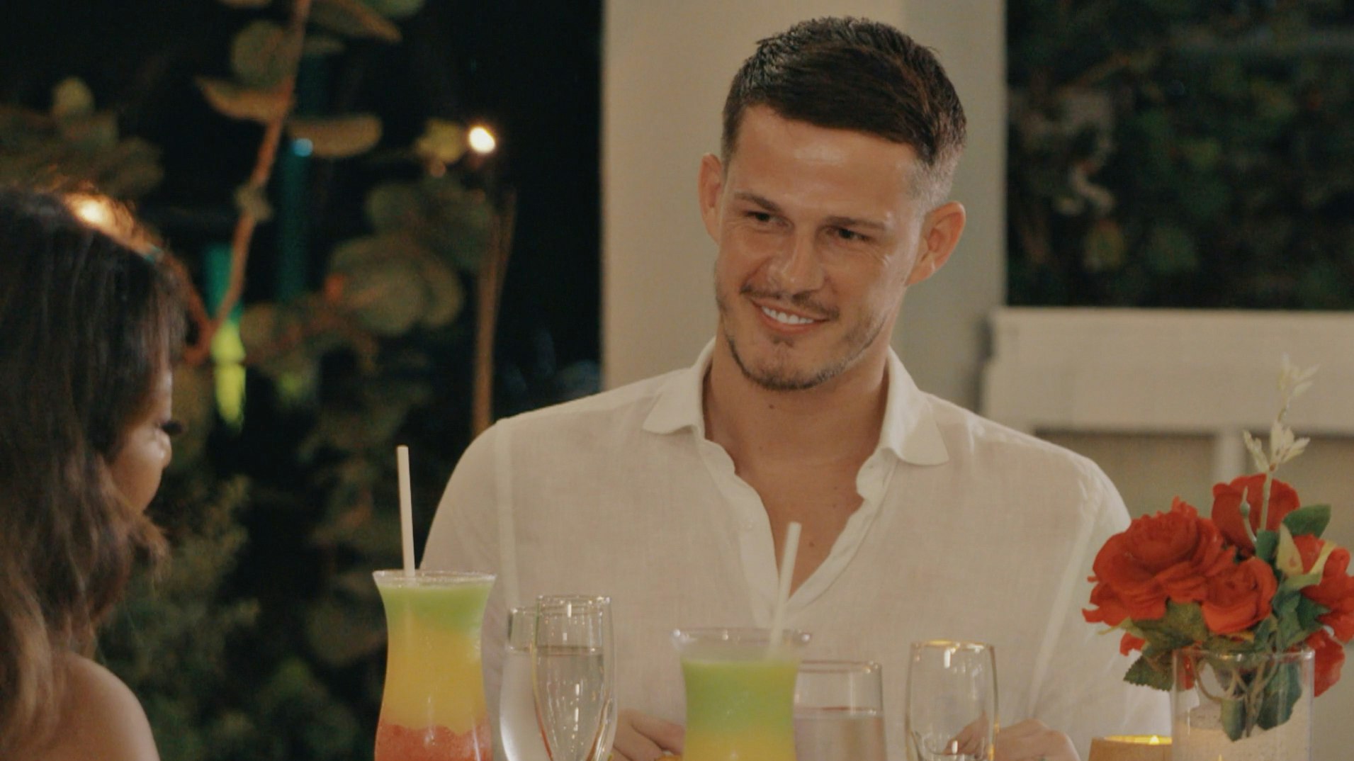 Married at First Sight UK's Steven Springett: his age, job and what ...