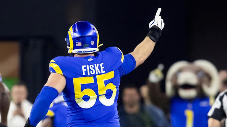 Rams Film Review: Fiske, Corum Flash Bright vs. Saints