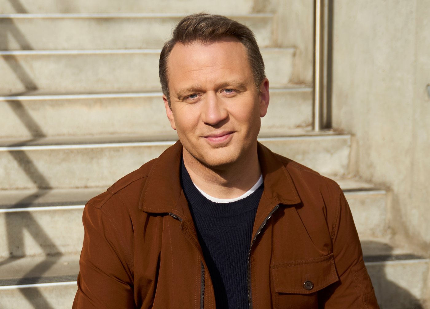 David Common named next host of CBC News Network's 'CBC Morning Live'