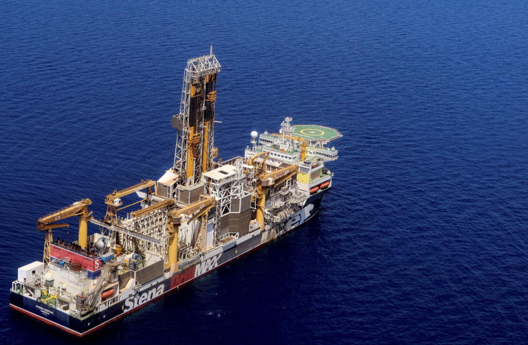 Israel, Gaza ceasefire opens door for new Cyprus, Greece energy deal