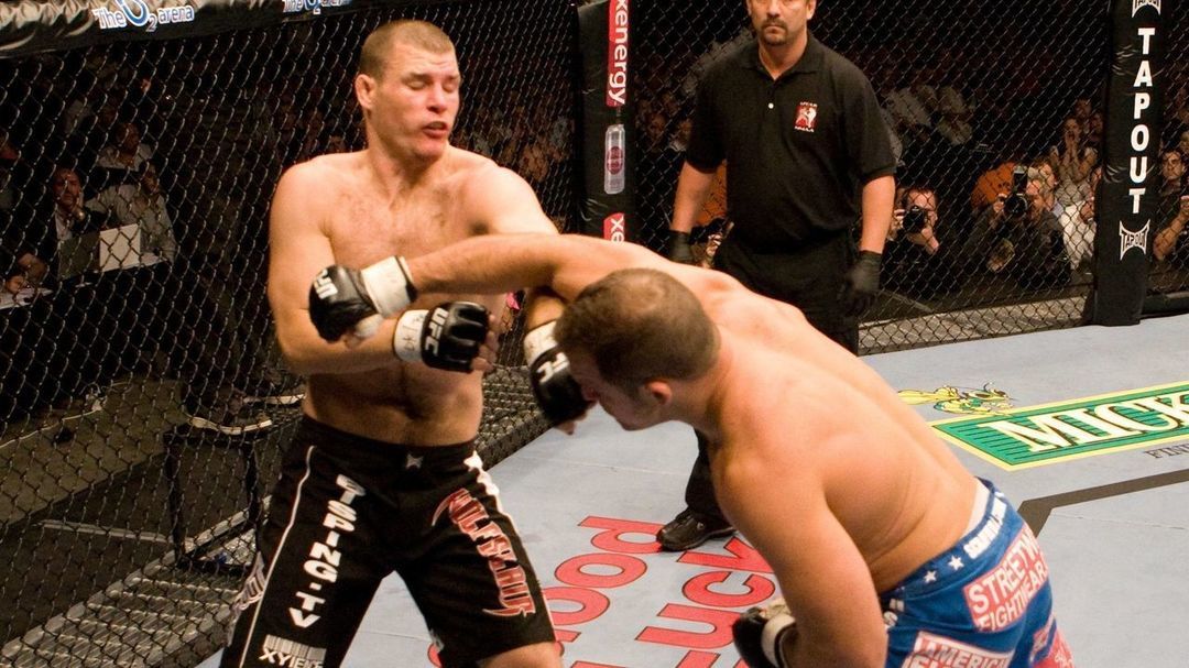 Five Worst Judging Decisions in UFC History