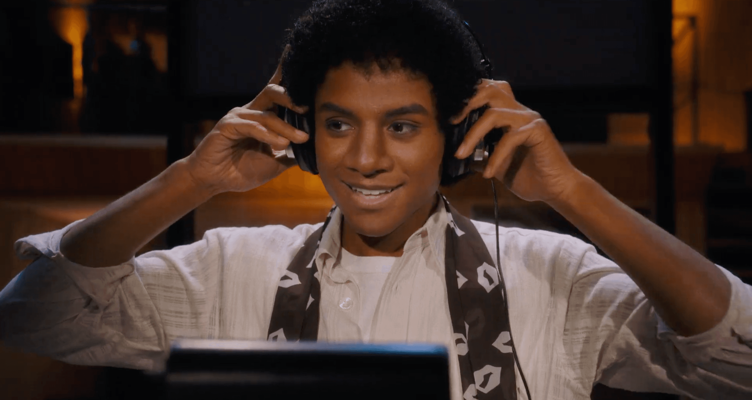 Michael : le biopic très attendu sur Michael Jackson se dévoile dans ...