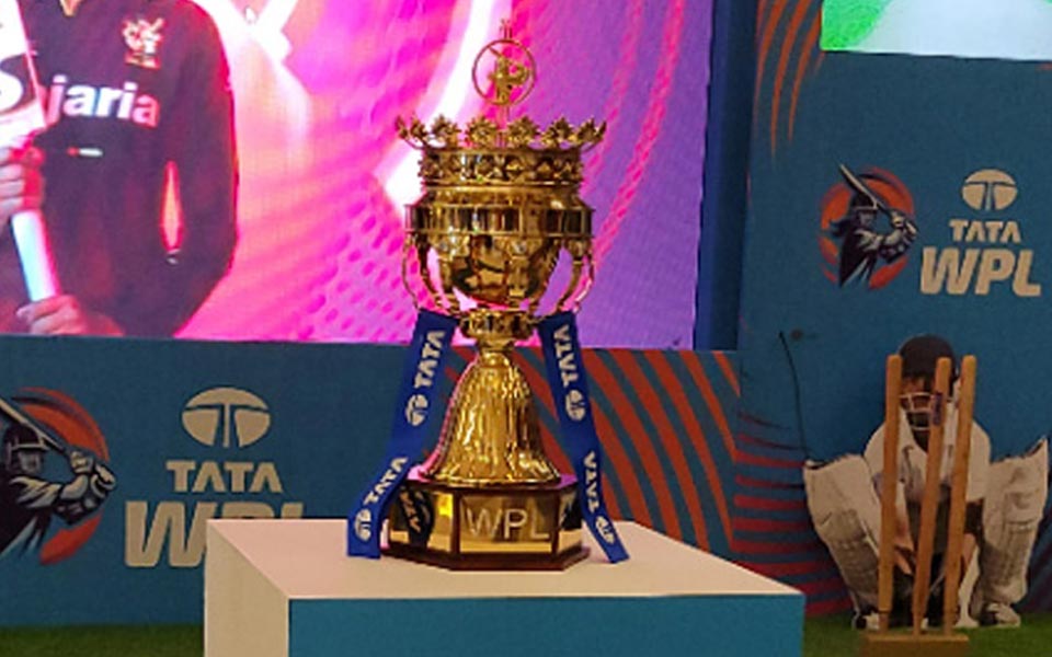 WPL 2026: Full Registered Players List for the Auction