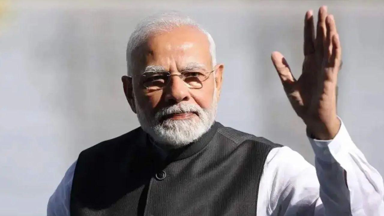 PM Modi to inaugurate national conference on legal aid delivery at ...