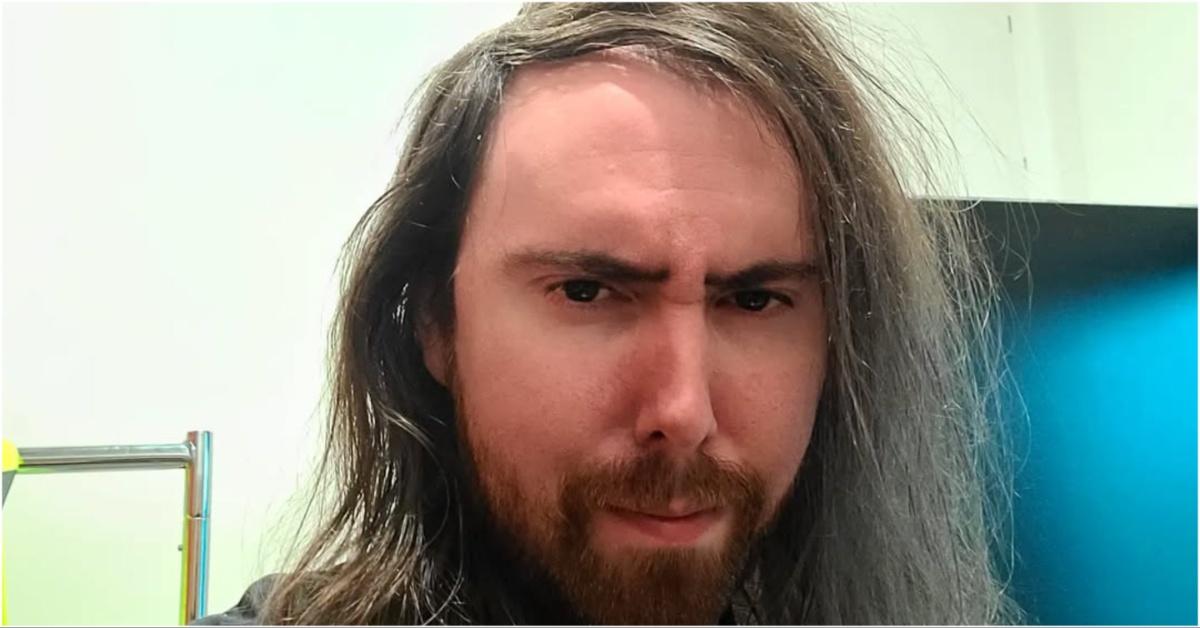 Asmongold’s Confusing Politics: Libertarian Gamer, Far-Right Ranter, or ...