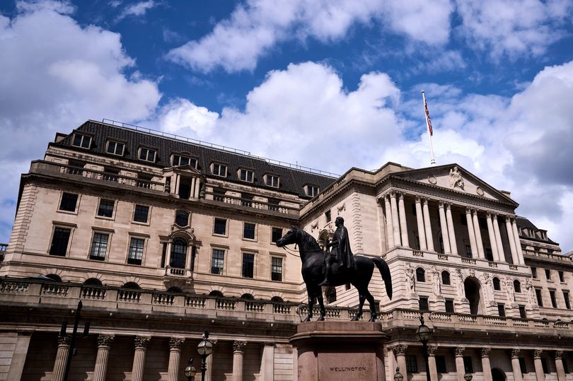 What latest inflation figures could mean for next month's interest rate ...