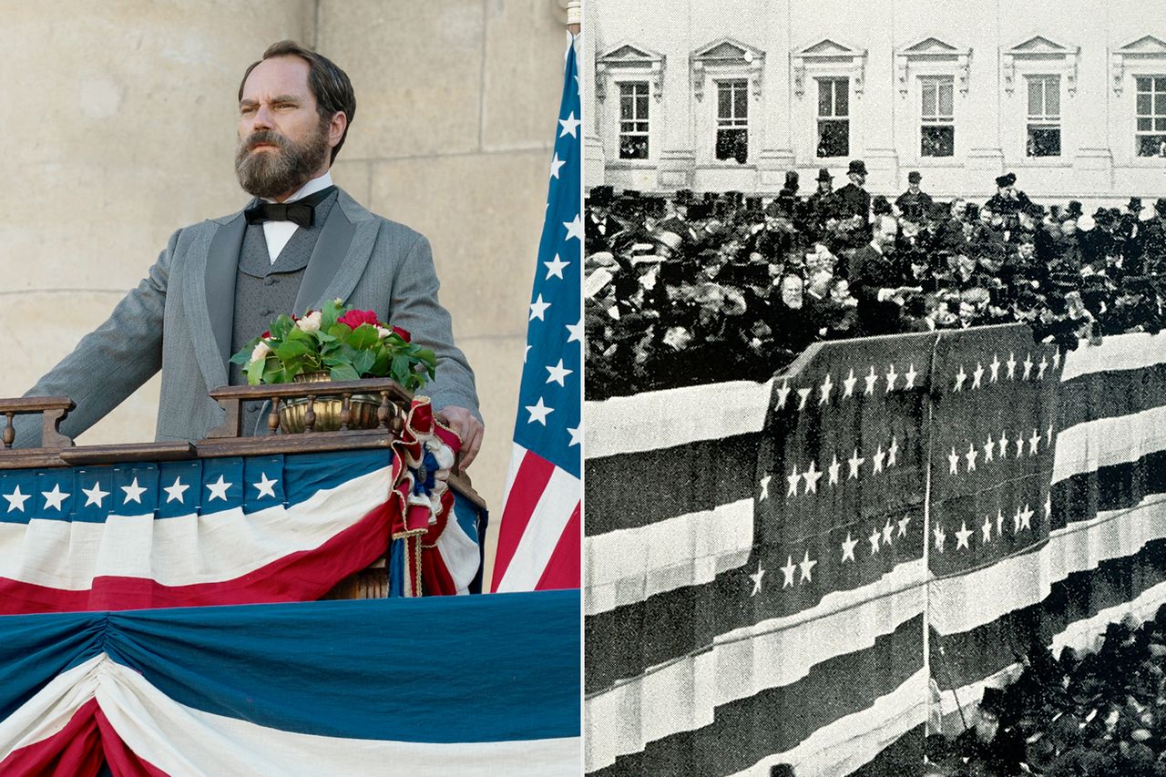 The Shocking True Story of “Death by Lightning”: What to Know About ...