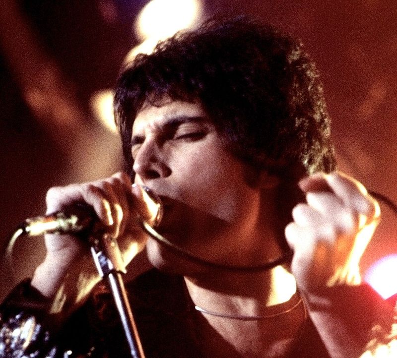 20 Vocal Legends Every Music Fan Should Know