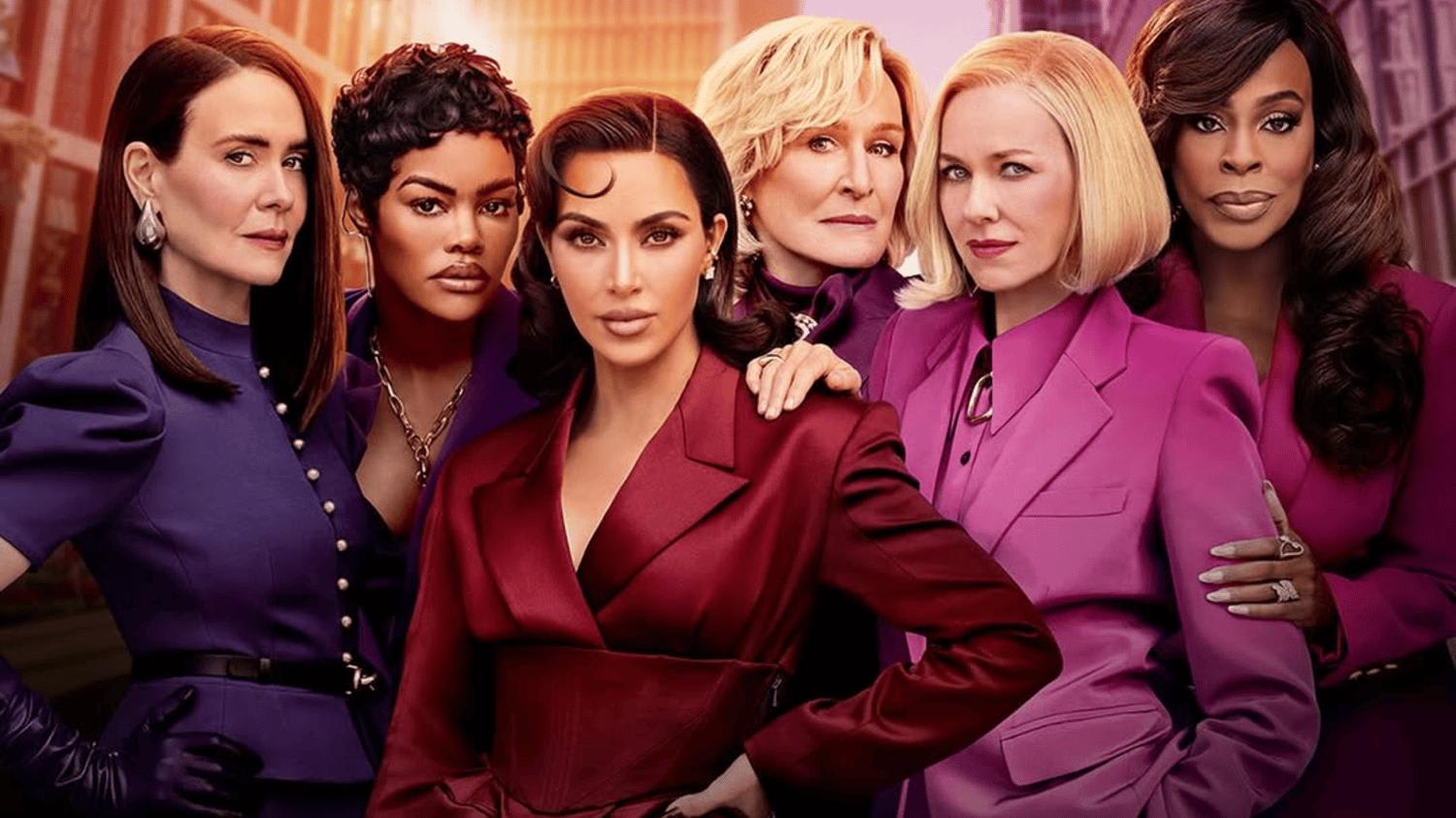 Kim Kardashian's New Show Flops With 0% Rating – Critics Call It TV's Worst