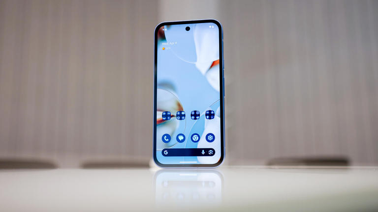 This 4-step routine instantly improves my Android phone performance ...